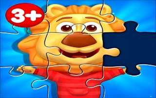 3D Jigsaw Puzzle - Play free online - CrazyGames-Poki