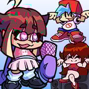 Play FNF: Bomb Funkin' - Free Online FNFunkin Game