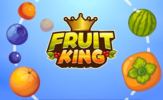 Fruit King - Play free online - CrazyGames-Poki
