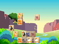 Play Animal Mahjong - Free Online Mahjong Game
