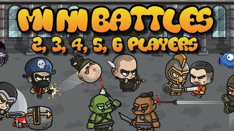 MiniBattles - Play free online - CrazyGames-Poki