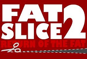 Play Fat Slice 2: Return Of The Fat - Free Online Slice Master Game