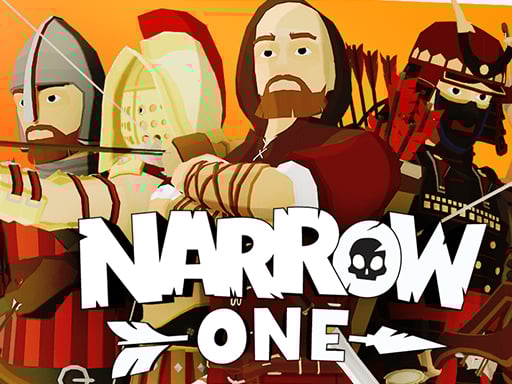 Narrow One - Play free online - CrazyGames-Poki