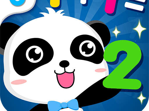 Jeux éducatif Du Petit Panda - Jouez gratuitement en ligne - CrazyGames ...