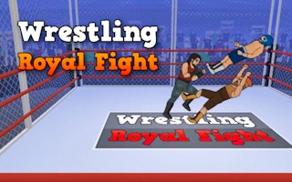 Wrestling Royal Fight - Play free online - CrazyGames-Poki