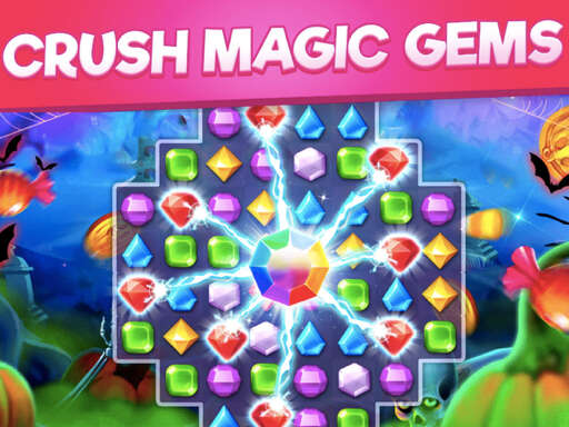 Play Match 3 Games Free Online - CrazyGames-Poki