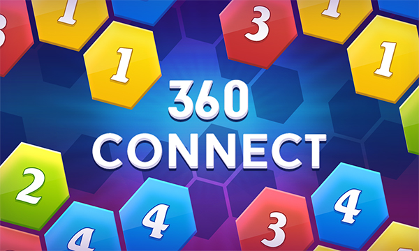 360 Connect - Play free online - CrazyGames-Poki