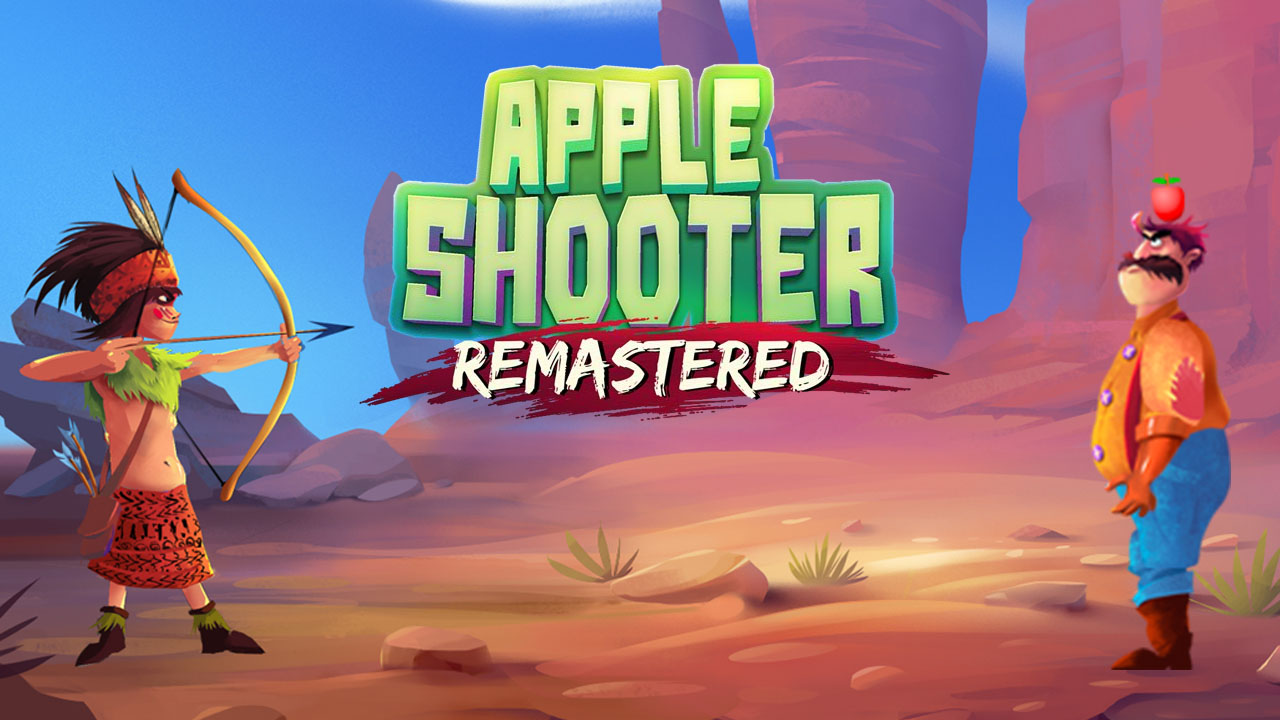 Apple Shooter: Remastered - Play free online - CrazyGames-Poki