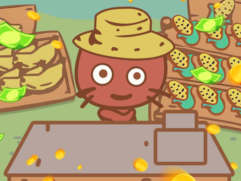 Play KittyToy - Free Online Cat Game