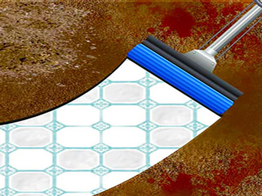 Nettoyage Maison ASMR - Jouez gratuitement en ligne - CrazyGames-Poki