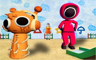 Squidly Game Hide And Seek - Play free online - CrazyGames-Poki