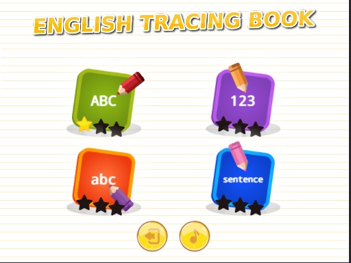 English Training Book - Play free online - CrazyGames-Poki