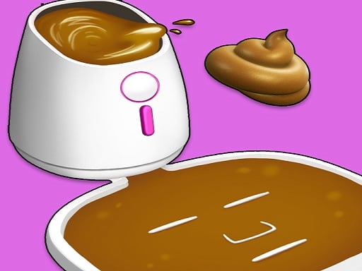 DIY 改造 ASMR 3D 面罩 - 免费在线玩 - CrazyGames-Poki