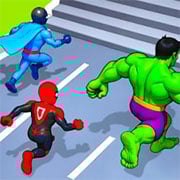 Play CLOP - Free Online Arcade Game