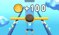 Play Run 3 Online Free | Run 3 Unblocked Game Now