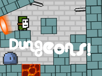 Play Dungeons! - Free Online Scratch Game