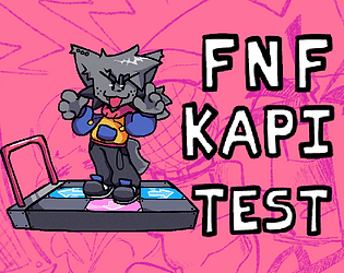 FNF Kapi Test - Play free online - CrazyGames-Poki