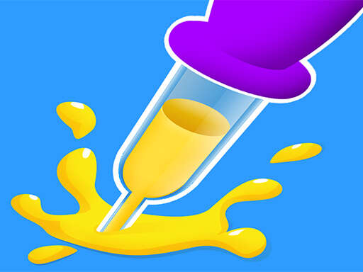 Paint Dropper - Play free online - CrazyGames-Poki