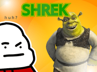Play Shrek... - Free Online Scratch Game