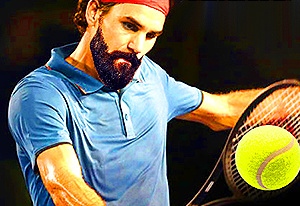 Tennis Masters Series 2003 - Play free online - CrazyGames-Poki