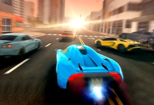 Nitro Speed 2: Underground - Play free online - CrazyGames-Poki