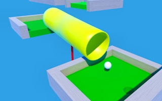 Golf Mini - Ücretsiz online oyna - CrazyGames-Poki
