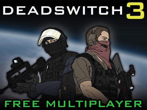 Deadswitch 3 - Play free online - CrazyGames-Poki