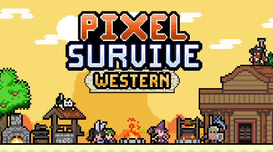 Ultra Pixel Survive - Play free online - CrazyGames-Poki