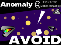 Anomaly AVOID - Play free online - CrazyGames-Poki