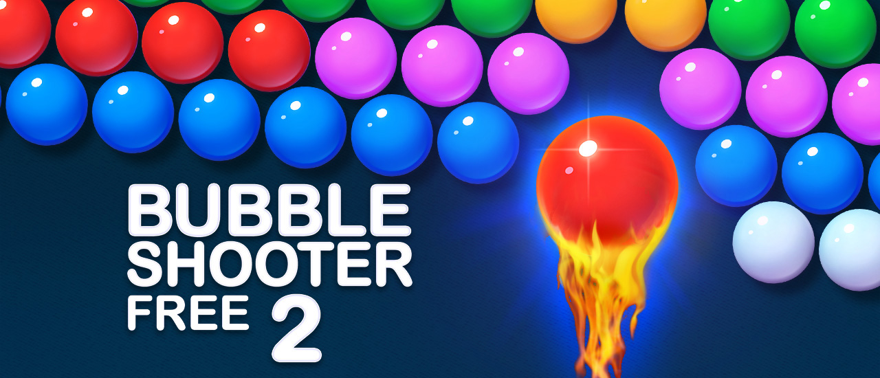 Play Bubble Shooter Free 2 - Free Online Guessr Game