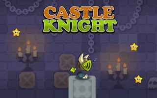 Correr El Caballero Del Castillo - Juega gratis en línea - CrazyGames-Poki