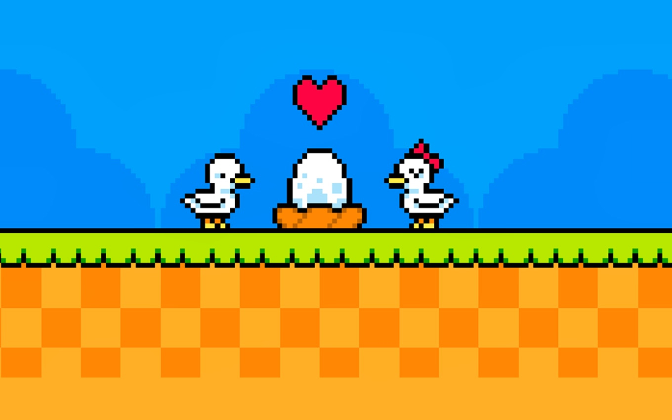 Play Duck Life Adventure - Free Online Duck Game