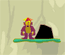 Play Monkey Cliff Diving - Free Online Monkey Game