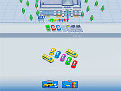 Play Crazy Bus Station - Free Online Guessr Game