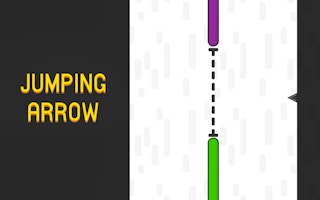 Jumping Arrow - Play free online - CrazyGames-Poki