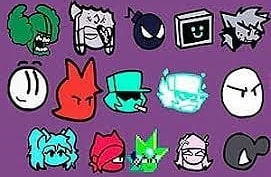 Play FNF Character Test Playground - Free Online FNFunkin Game