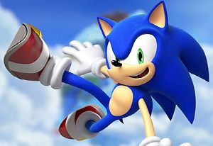 Sonic Cotturato Quest - Gioca gratis online - CrazyGames-Poki
