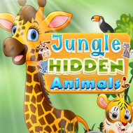 Play Hidden Animals - Free Online Life Game