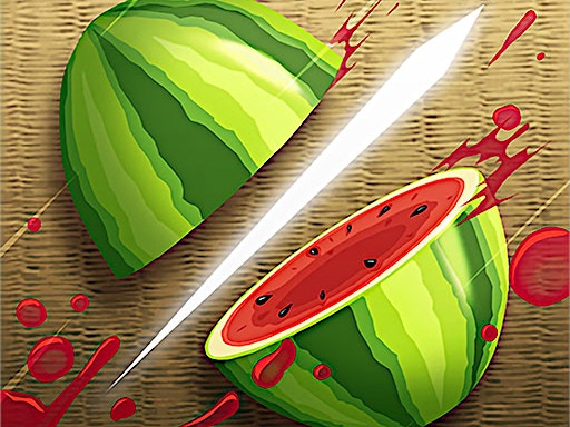 Fruit Ninja - Play free online - CrazyGames-Poki