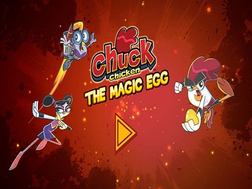 Chucky - Play free online - CrazyGames-Poki