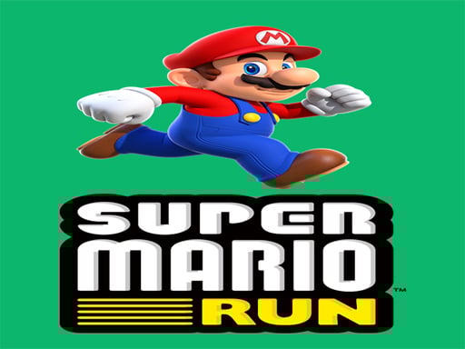 Super Mario Run 3D - Play free online - CrazyGames-Poki
