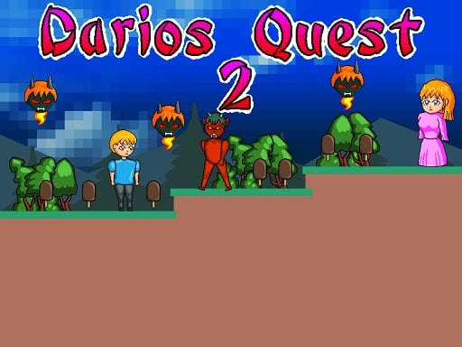 La Misión De Dario 2 - Juega gratis en línea - CrazyGames-Poki