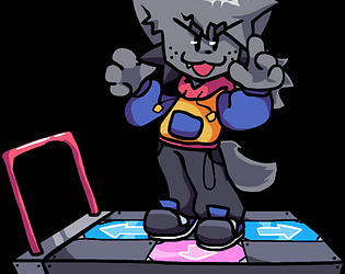 Play Friday Night Funkin Vs. Kapi Optimized On Game Online