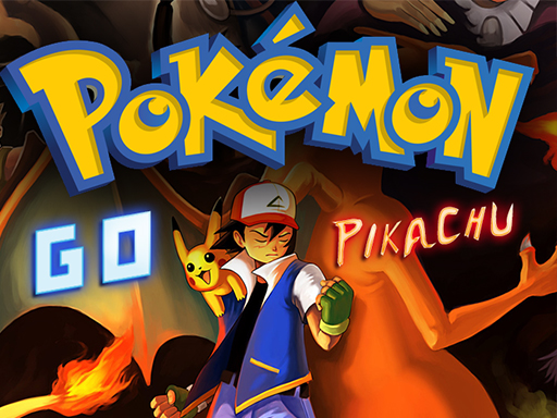 Jogue jogos de Pokemon grátis online - CrazyGames-Poki