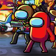 Impostors Vs Zombies: Survival - Play free online - CrazyGames-Poki