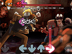 Play FNF: Shucks V2 - Free Online FNFunkin Game