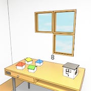 Design House Escape - Play free online - CrazyGames-Poki