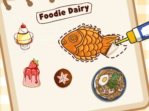 Mini Scrapbook-Papier - Kostenlos online spielen - CrazyGames-Poki