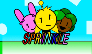 Edición Del Virus Sprunki - Juega gratis en línea - CrazyGames-Poki