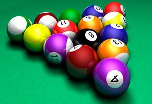 3D Pool Master - Play free online - CrazyGames-Poki